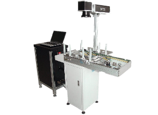 SuperBOT Automated Universal IC Programmer Family