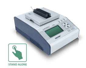 Xeltek SuperPro 5000E Universal IC Chip Device Programmer