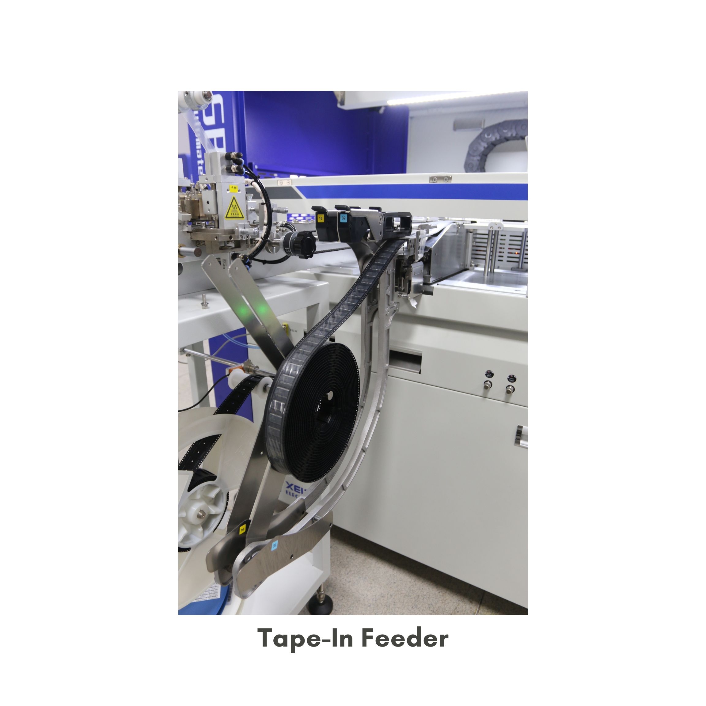 SuperBOT 5 Series | Automated IC Programming System & Multi-Site ...