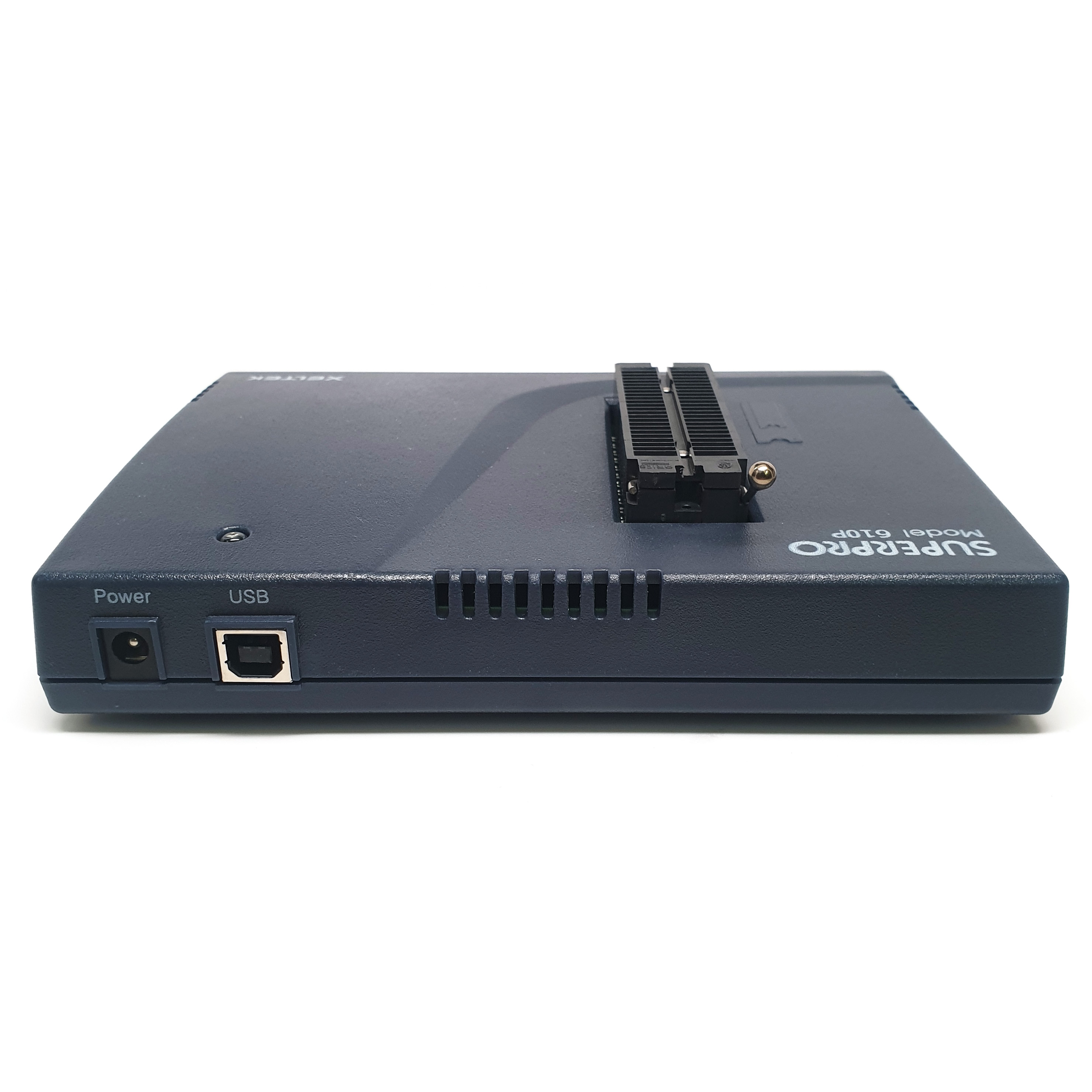 Xeltek SuperPro 610P Universal IC Chip Device Programmer