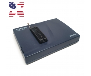 Universal Programmers