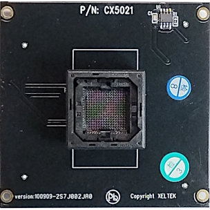 DX5021 Socket Adapter
