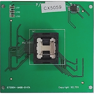 DX5059 Socket Adapter