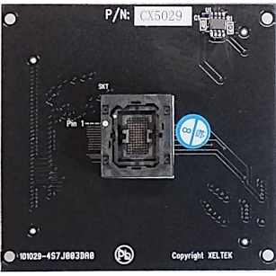 DX5029 Socket Adapter