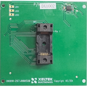 DX1002 Socket Adapter