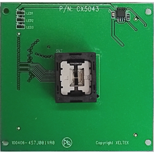 DX5043 Socket Adapter
