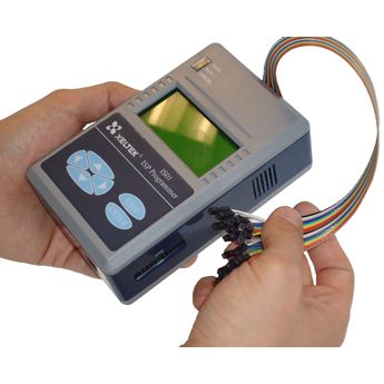 Xeltek SuperPro IS01 In-System (ISP) Programmer