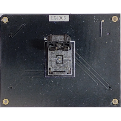 EX4005 Socket Adapter