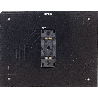 Products :: GX1002 Socket Adapter