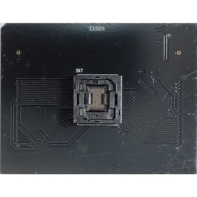 EX5011 Socket Adapter