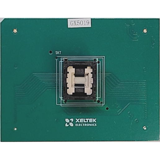 GX5019 Socket Adapter