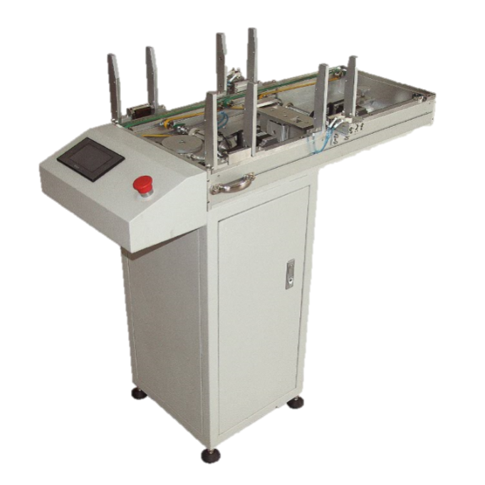 Accessories :: Automated Tray Handler